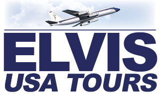 Elvis USA Tours - HOME